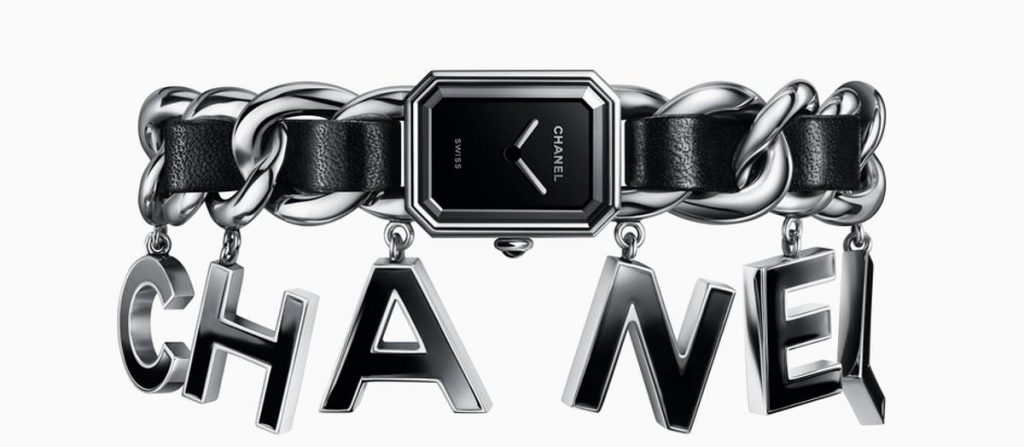 CHANEL Wanted Capsule Collection - Thời gian Magazine