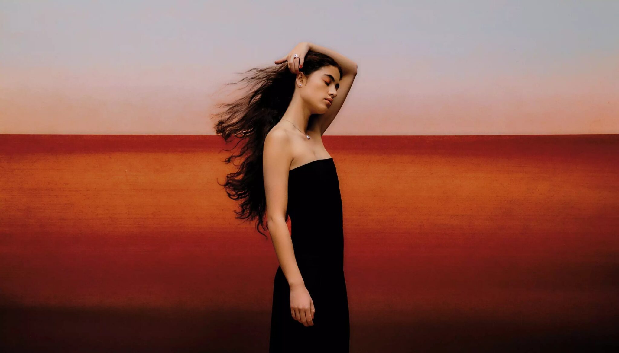 DE BEERS Natural Works Of Art Collection - Thời gian Magazine