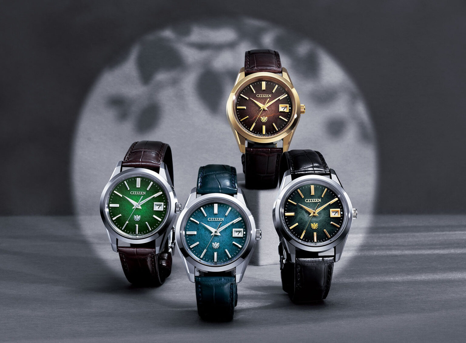 JAPANESE WATCH MOVEMENT PHILOSOPHY Triết Lý Nhật Bản Phía Sau Những Bộ ...